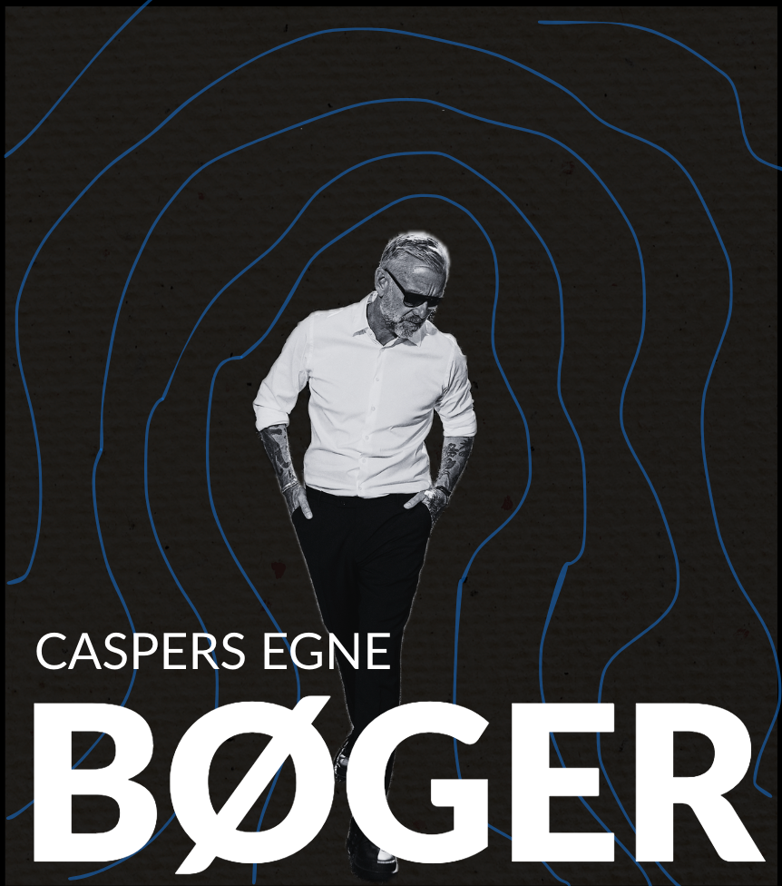 CCBøger – CC SHOP